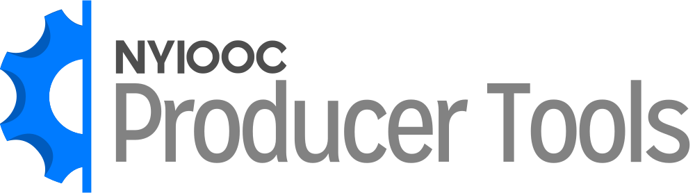 What is Producer Tools?